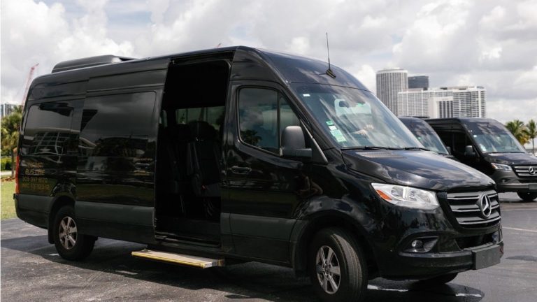 Fast Miami to Key West Shuttle: Reliable Schedule & Stops – System ...