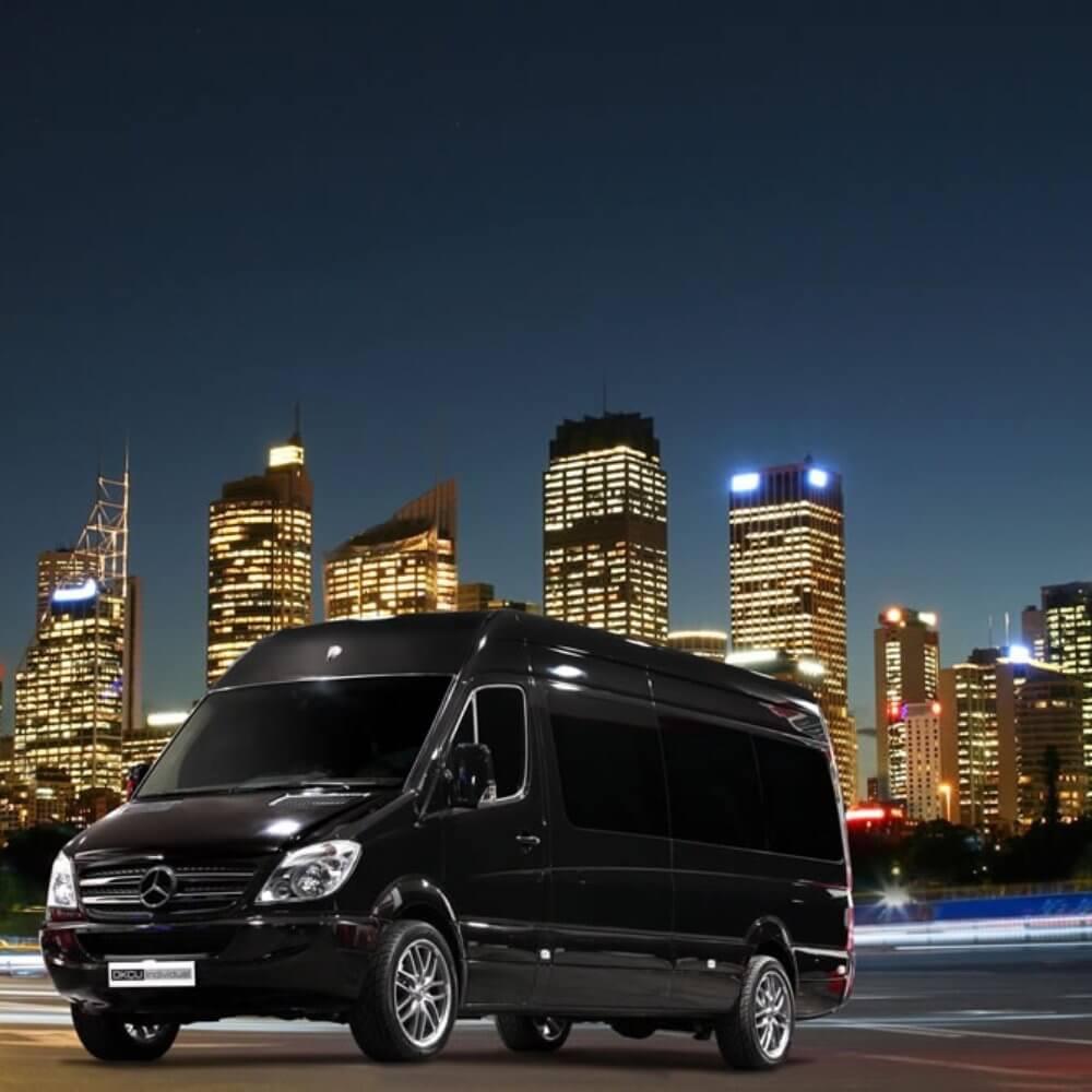 Transportation Service Near Miami, FL | Rental Car Service